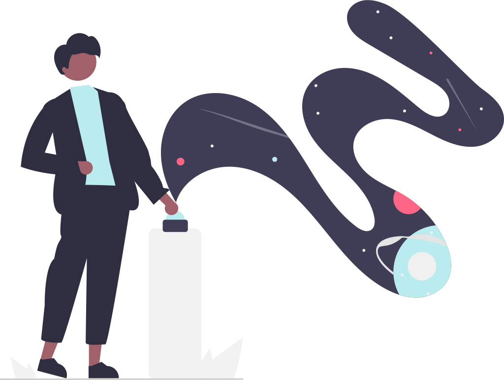 Sign-up and get your free demo!